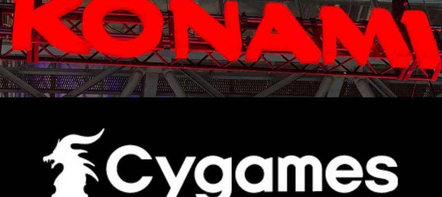 Chấn động với vụ kiện hàng trăm tỷ vì vi phạm bản quyền giữa Konami và Cygames