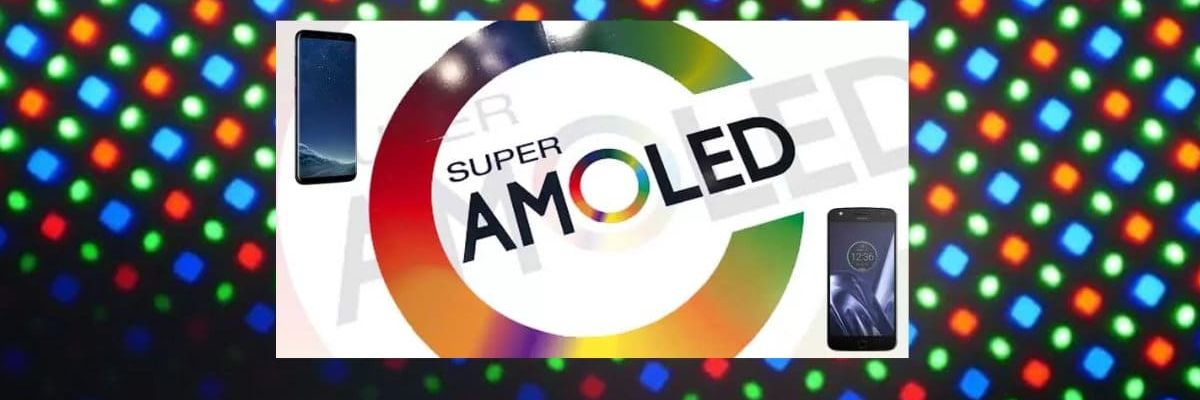 Màn hình super amoled plus là gì? Có cải tiến gì nổi bật?