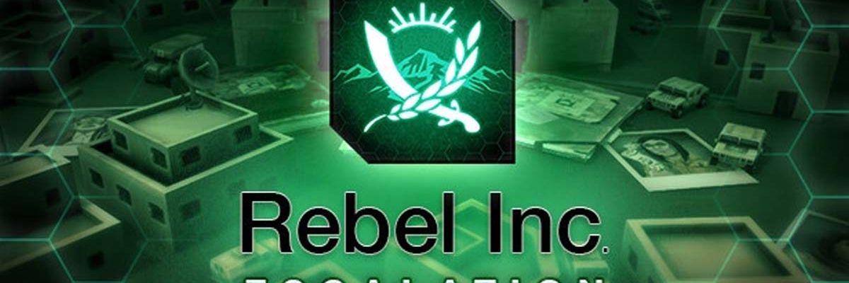 Tải Rebel Inc. chơi game chiến thuật trên Android, iOS, PC