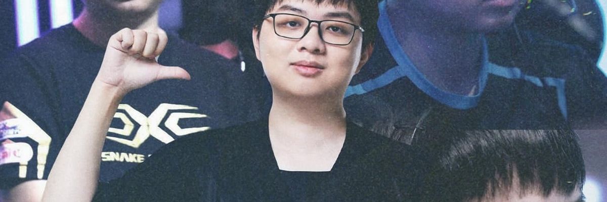 LMHT: SofM chính thức trở thành HLV của đội tuyển Việt Nam tham dự ...