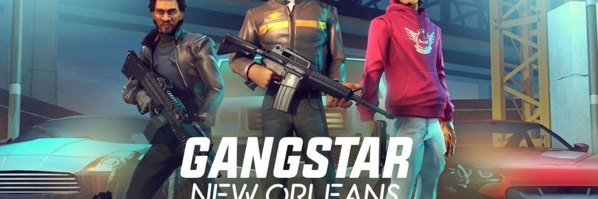 Cách tải Gangstar New Orleans trên Android, IOS đơn giản nhất