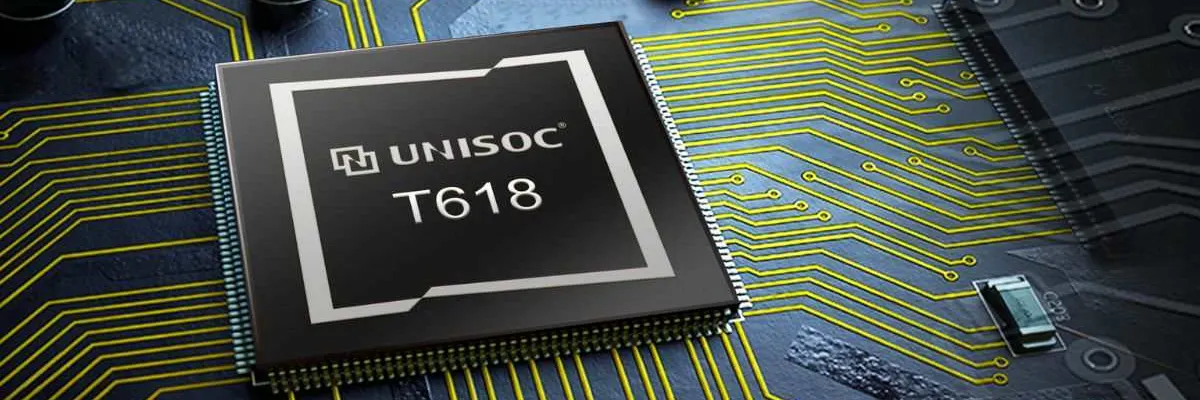 Tìm hiểu Unisoc Tiger T618 nổi bật với bộ vi xử lý mạnh mẽ