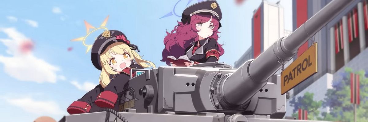 Blue Archive sẽ mở closed beta vào cuối tháng 6 này Sforum