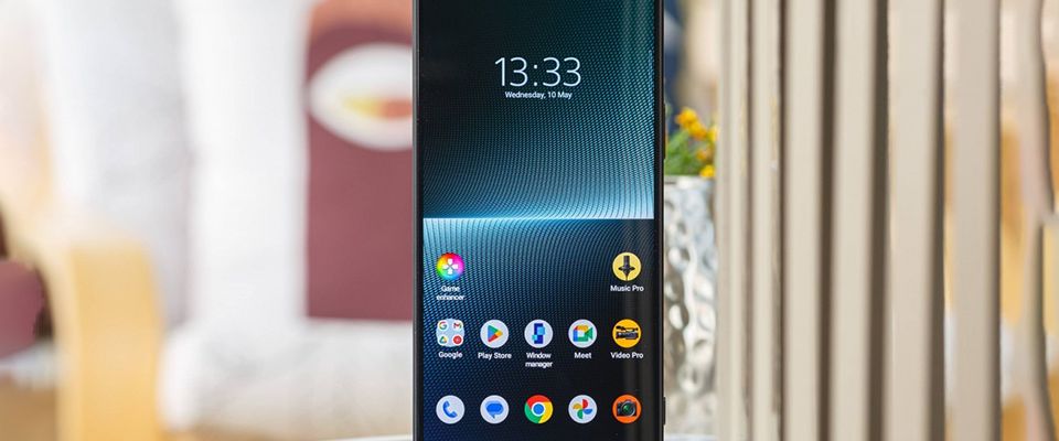 Qualcomm: Sony sẽ tiếp tục sản xuất smartphone trong nhiều năm tới