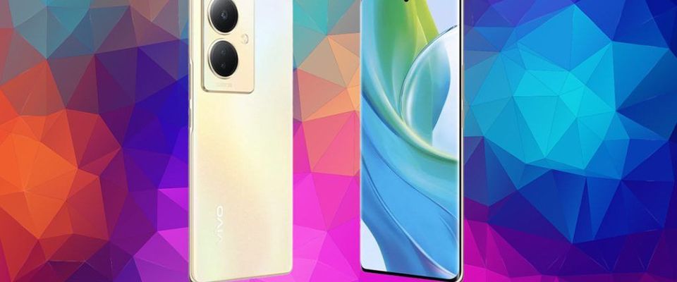 Vivo V29 5G với chip Snapdragon 778G Plus, RAM 8GB lộ hiệu năng khá tốt ...