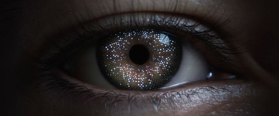 Optic ID là gì và nó hoạt động như thế nào trên Apple Vision Pro