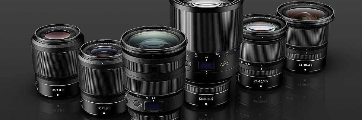 Phân loại và tìm hiểu về các loại Lens máy ảnh trên thị trường