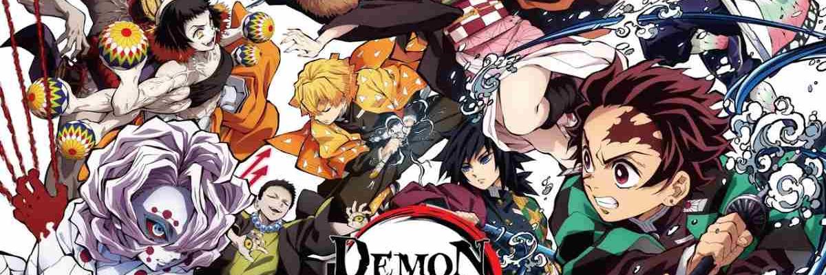 Cách tải Demon Slayer Mobile (Rage of Demon King) đơn giản