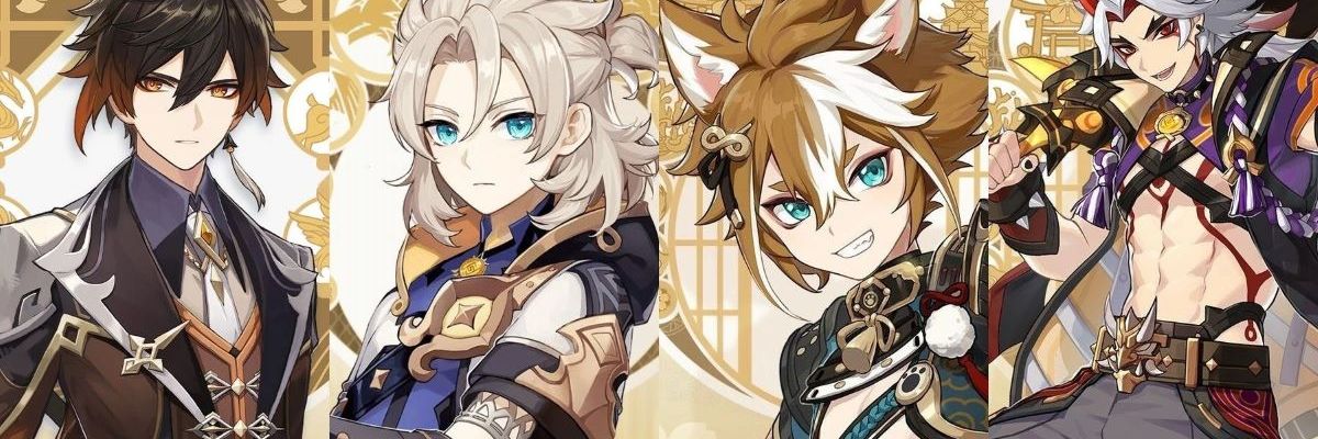 Fan Genshin Impact đưa ra những thay đổi giúp hồi sinh hệ Nham