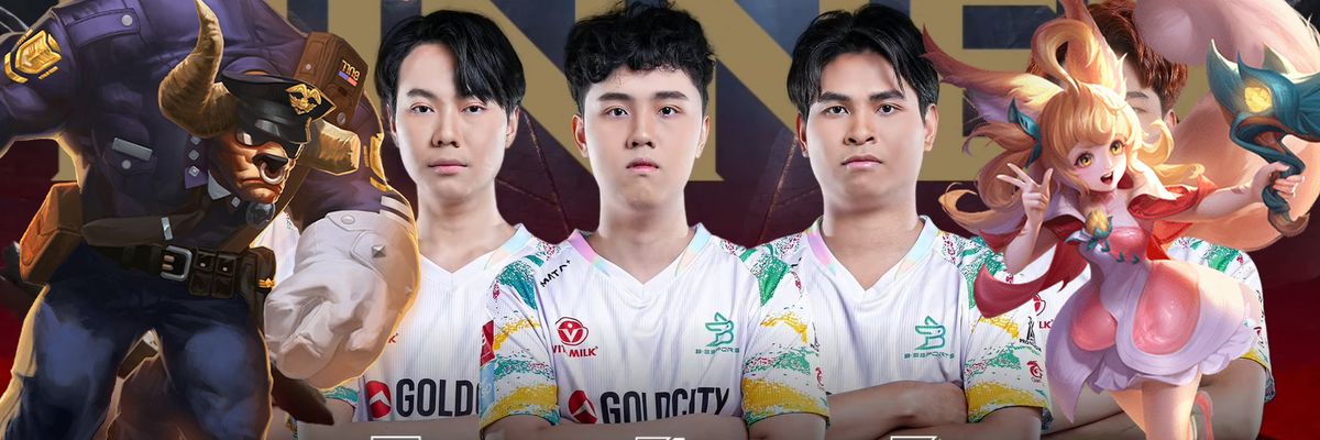 Liên Quân: Giáo án Toro x Aya đang cực hot tại APL 2023 Sforum.vn | Sforum