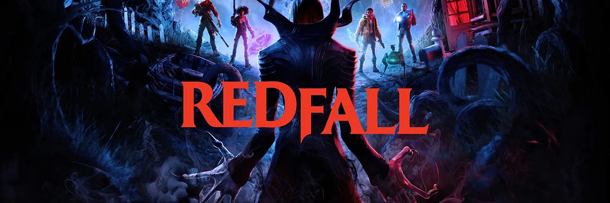 Sau thảm họa Redfall, Microsoft trấn an fan của Arkane là studio chưa bị "trảm"