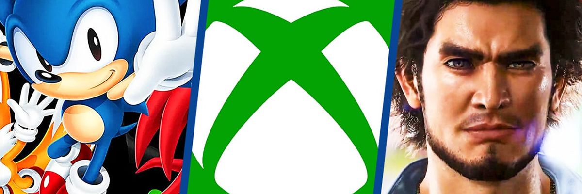 Ngoài Activision Blizzard, Microsoft còn hé lộ ý đồ mua cả SEGA và Bungie