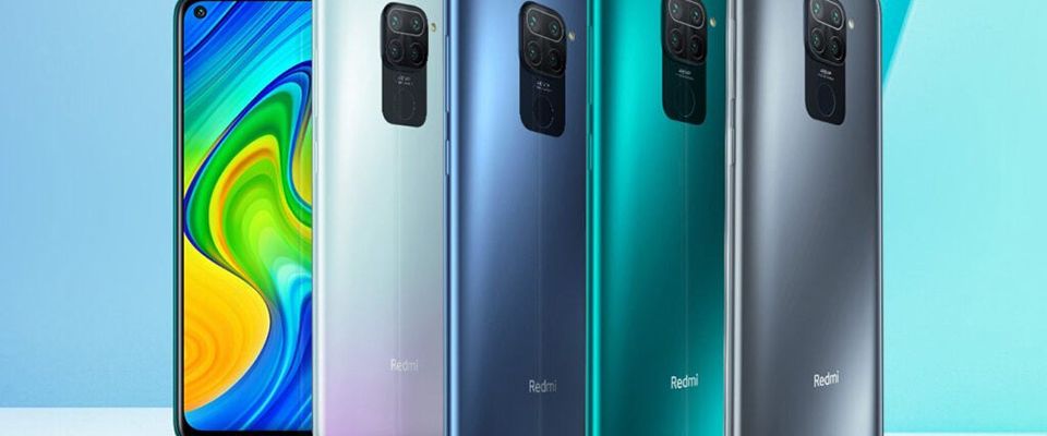 Redmi Note 9 sẽ được cập nhật MIUI 14 dù đã bị Xiaomi ngừng hỗ trợ phần mềm