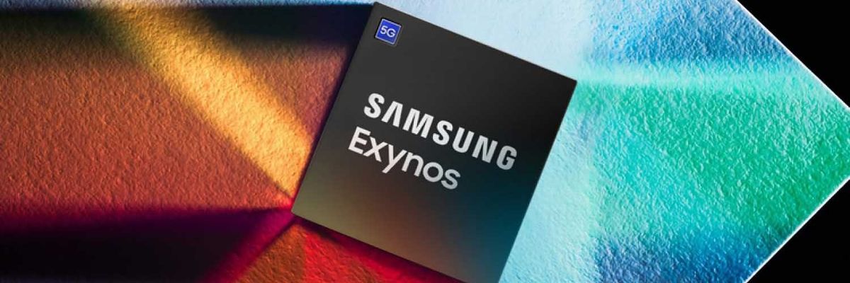 Samsung đang muốn quay về dùng chip Exynos trên smartphone cao cấp