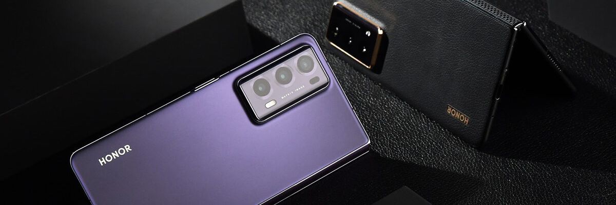 Cận cảnh Honor Magic V2: Smartphone gập mỏng nhẹ nhất thế giới, giá từ ...