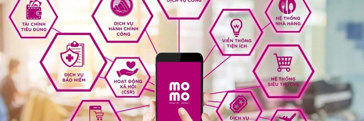 Hướng dẫn cách đổi số điện thoại Momo chi tiết nhất
