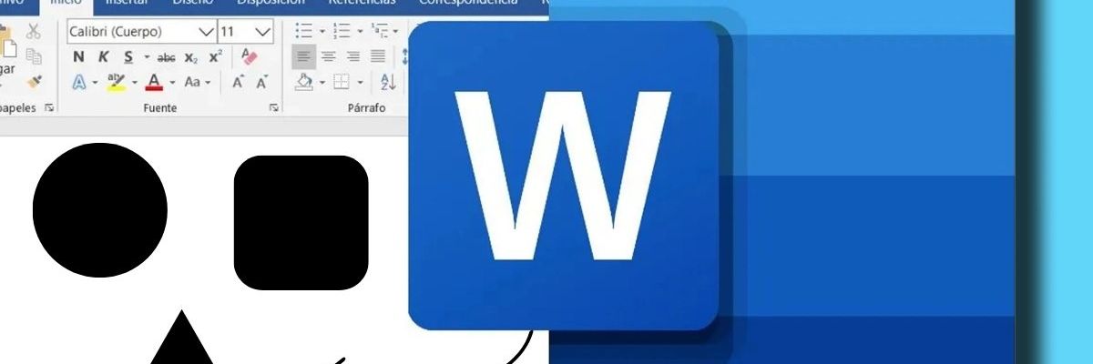 Cách vẽ hình trong Word: Vẽ hình vuông, tròn, biểu đồ