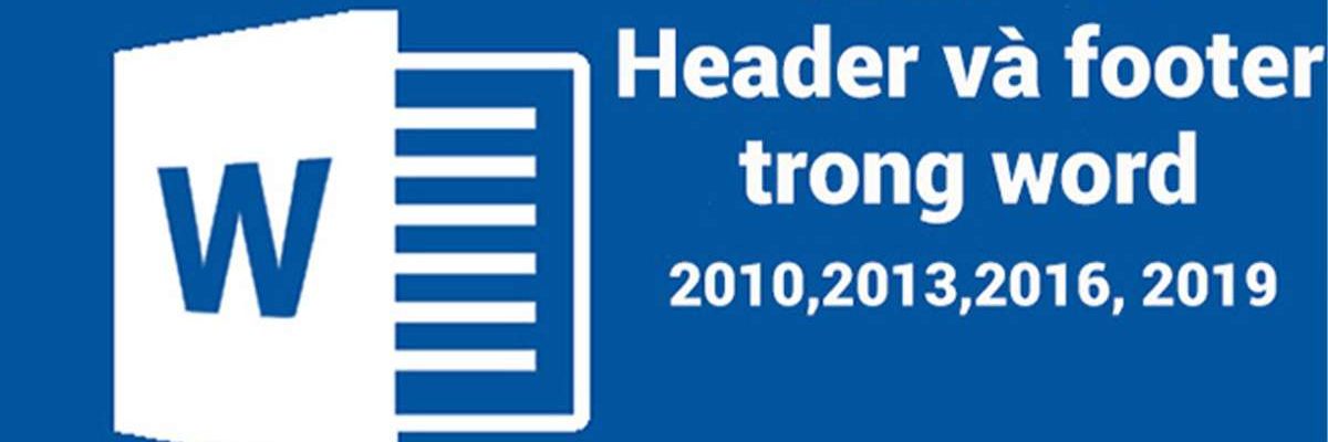 Cách xóa Header and Footer trong 1 trang Word cực dễ dàng