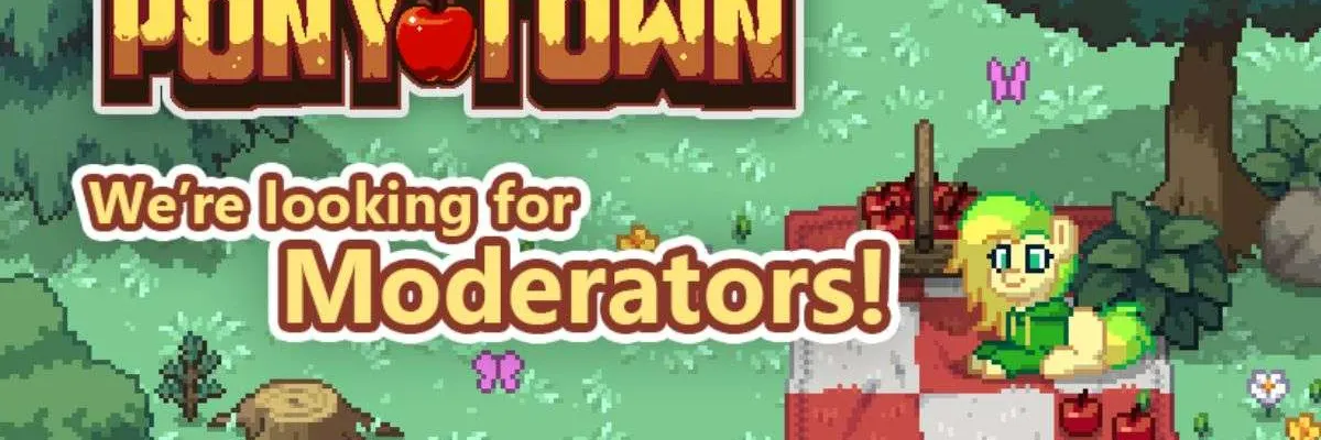 Tải Pony Town trên điện thoại Android và PC miễn phí