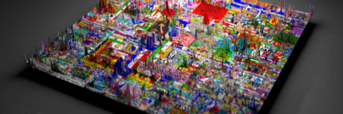 R/place Reddit là gì? Cách tham gia r/Place trên Reddit