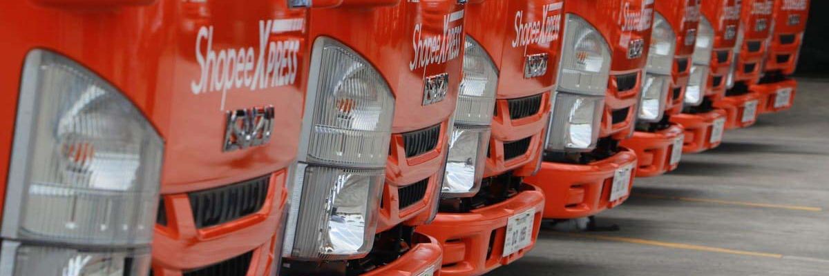 Shopee Express: Tra mã vận đơn, theo dõi, liên hệ tổng đài