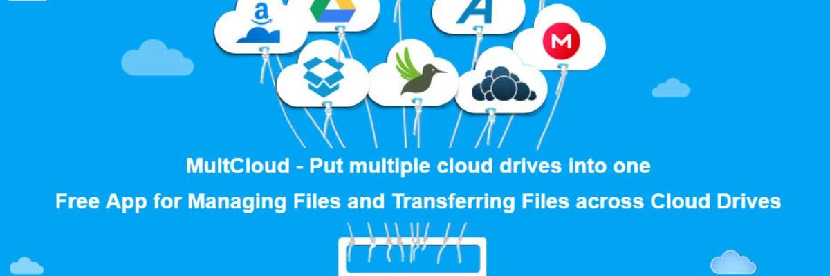Cơ hội sở hữu 500GB Data Traffic MultCloud lưu trữ dữ liệu miễn phí