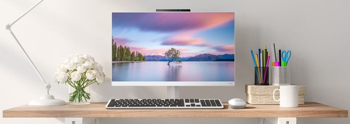 ASUS giới thiệu All-in-One A5402WVA cao cấp và M3402WFA giá hấp dẫn tại ...