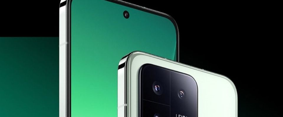 Xiaomi 14 sẽ có hệ thống camera tele kép như MIX Fold 3