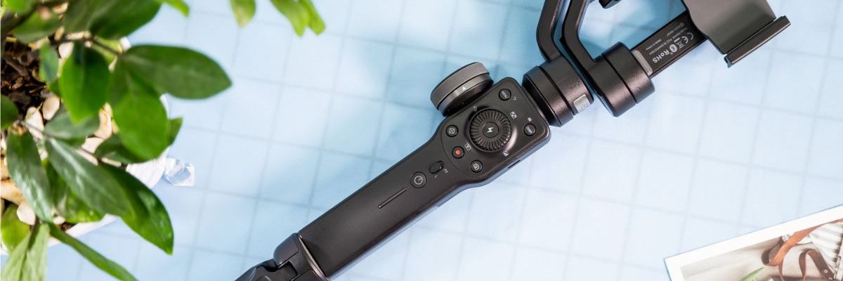 Hướng dẫn cách sử dụng gimbal Zhiyun Smooth 4 cho điện thoại di động