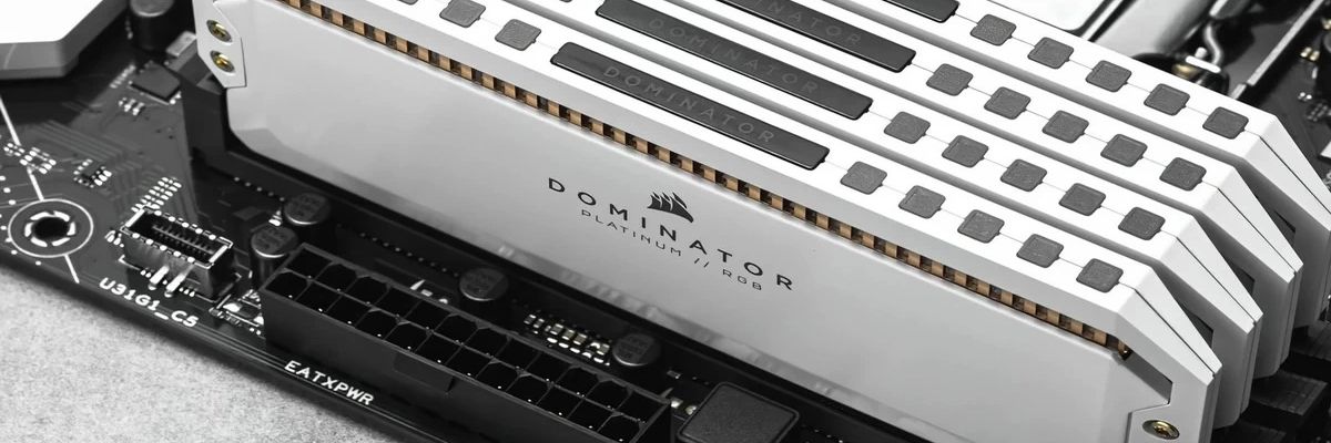 Cẩm nang build PC: DDR5 là gì, ưu việt ra sao so với DDR4?