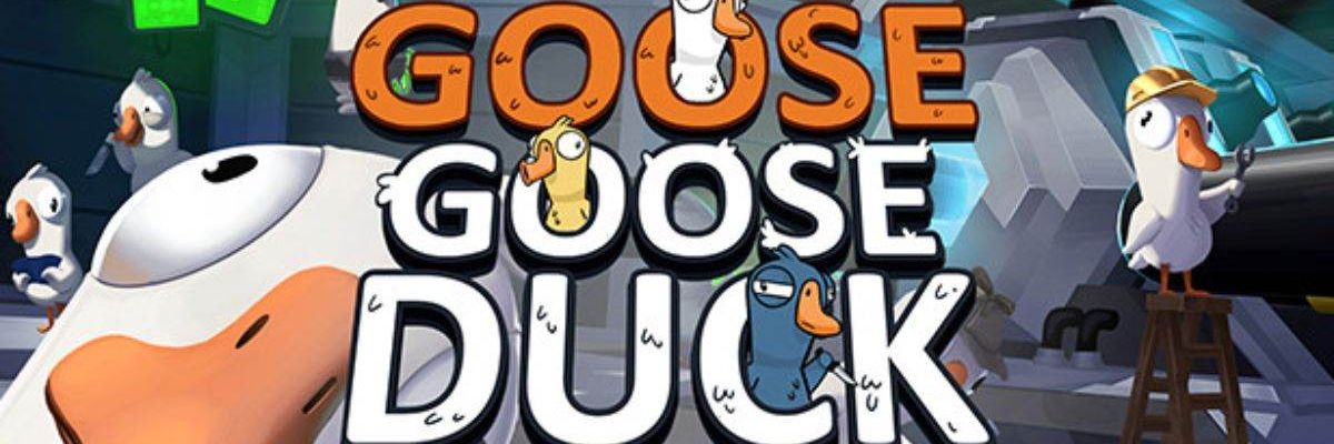 Code Goose Goose Duck mới nhất 2024, cách nhập code