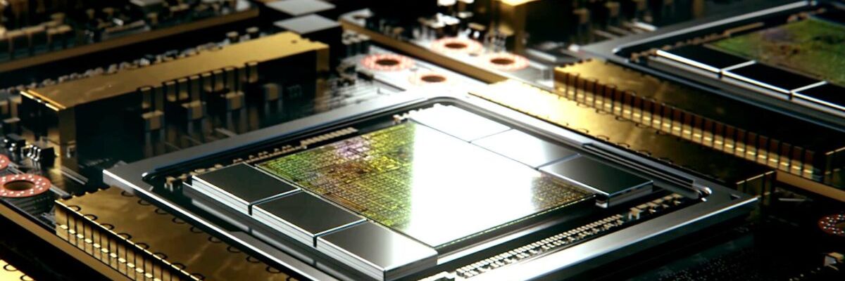 NVIDIA giới thiệu "siêu" chip GPU mạnh nhất thế giới, giá gần tỷ đồng ...