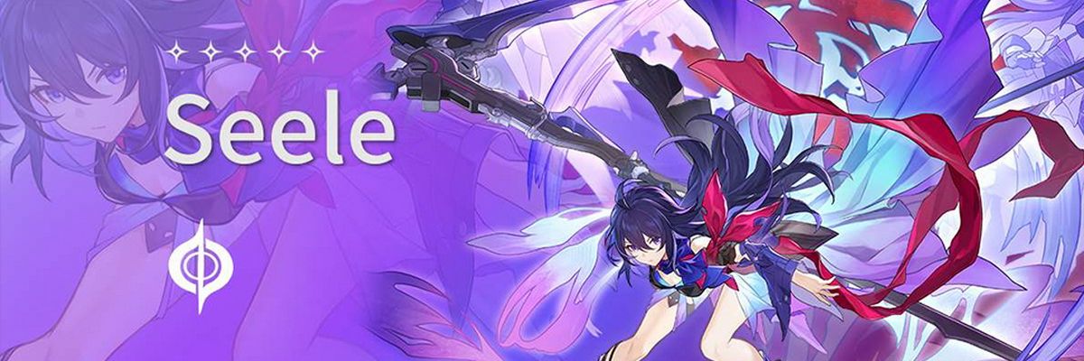 Honkai: Star Rail – 2 tin mừng trong patch 1.4: Seele rerun với banner ...