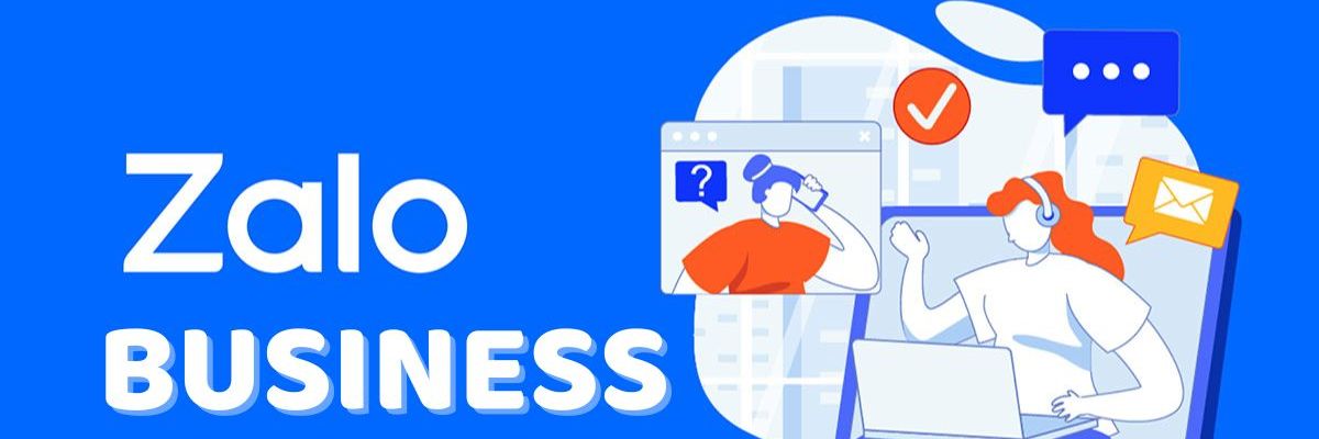 Hướng dẫn cách đăng ký Zalo Business miễn phí mới nhất