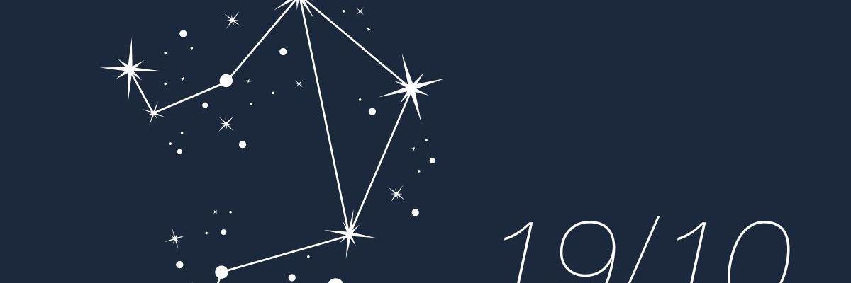 19/10 là ngày gì? Ngày 19/10 thuộc cung hoàng đạo nào?