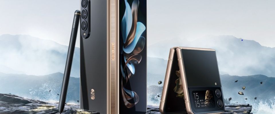 Samsung W24 và W24 Flip sẽ ra mắt vào ngày 24/9