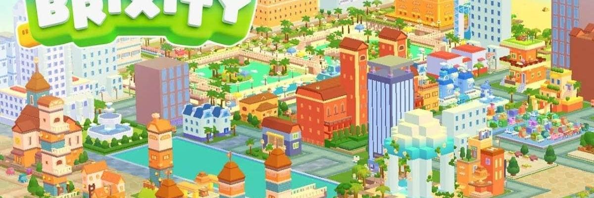 Tổng hợp code Brixity mới nhất 2024, cách nhập code