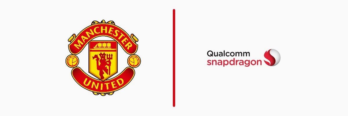 Snapdragon chính thức công bố hợp tác với CLB Manchester United