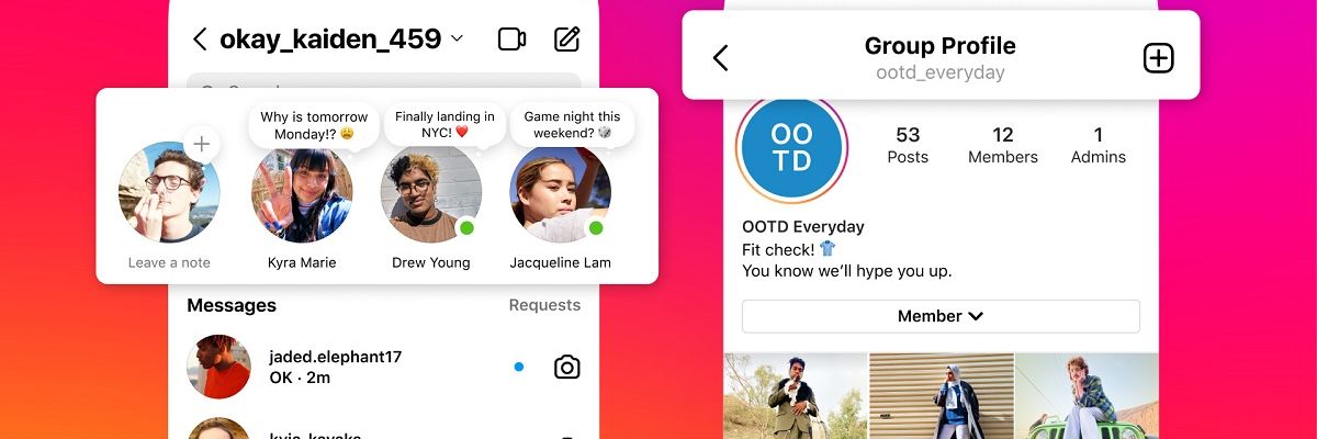 Gợi ý 99+ tên Instagram hay, ý nghĩa nhất cho nam và nữ