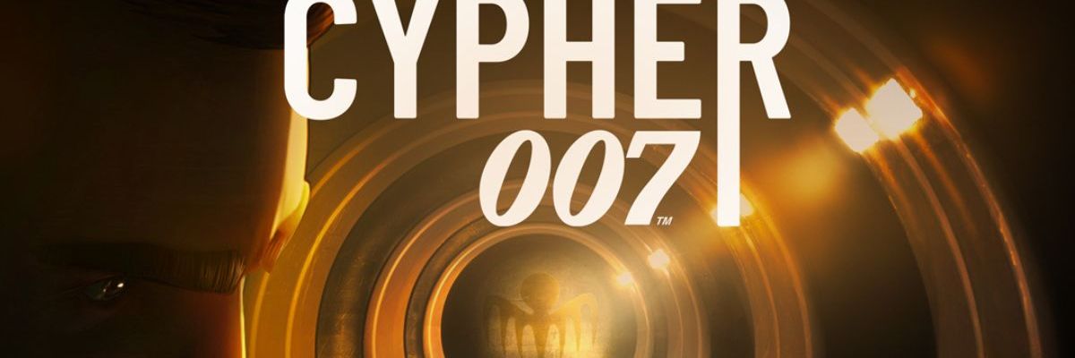 Cypher 007: The Mind Trap mở cửa cho game thủ iOS Sforum