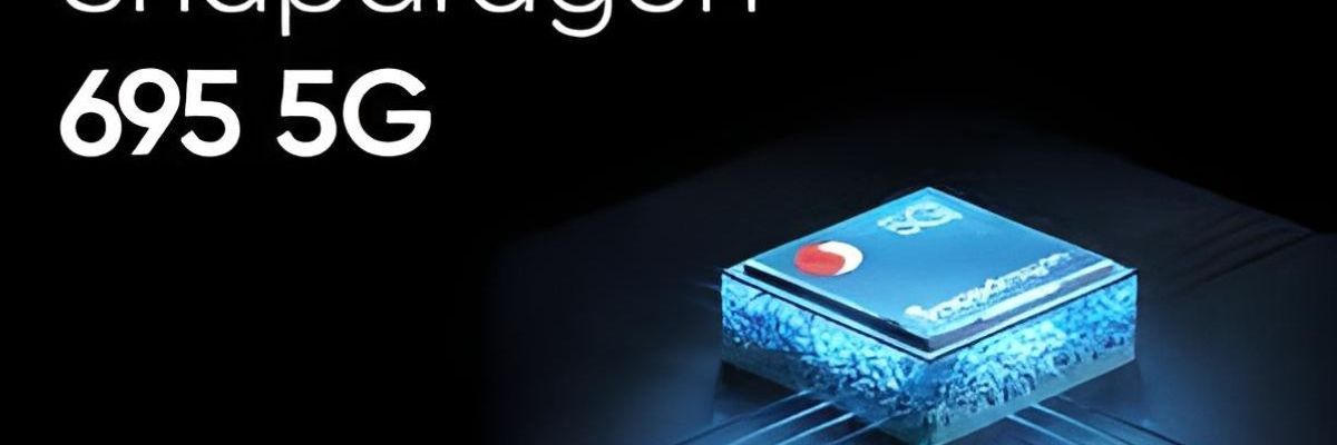 Snapdragon 695 5G - Chip mạnh mẽ và kết nối 5G tiên tiến
