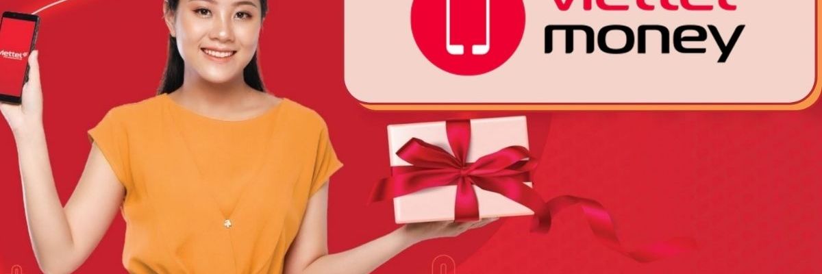 Cách đăng ký Viettel Money nhanh chóng, nhận tiền cực dễ