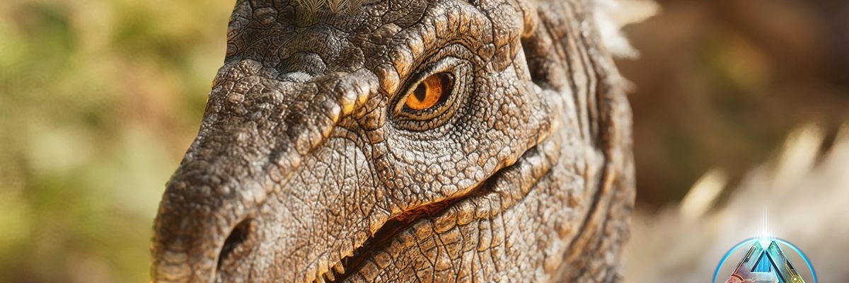 Chỉ cần một screenshot, game khủng long ARK: Survival Ascended đã khiến ...