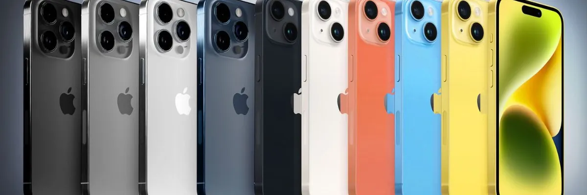 Top 10 iPhone nhỏ gọn, tiện lợi đáng mua nhất hiện nay