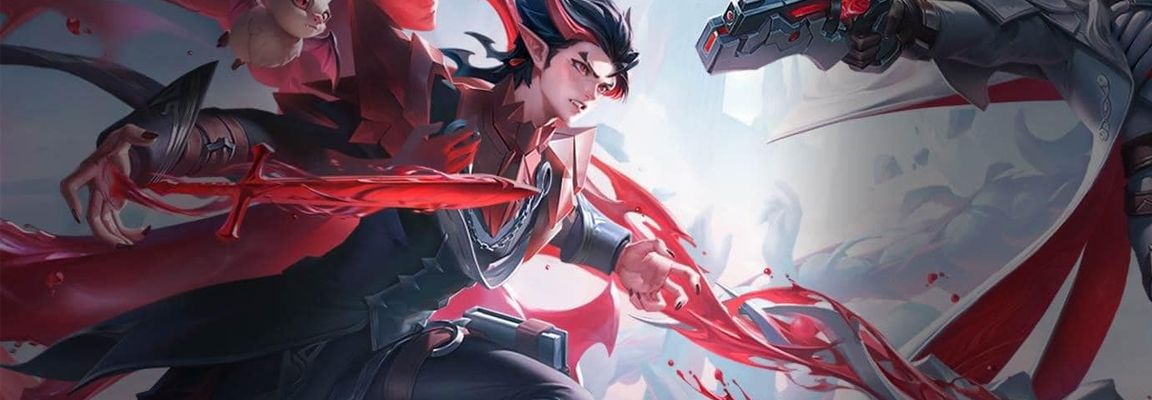 Liên Quân: Kaine và Stuart sẽ chính thức thành cặp khi có "áo đôi ...