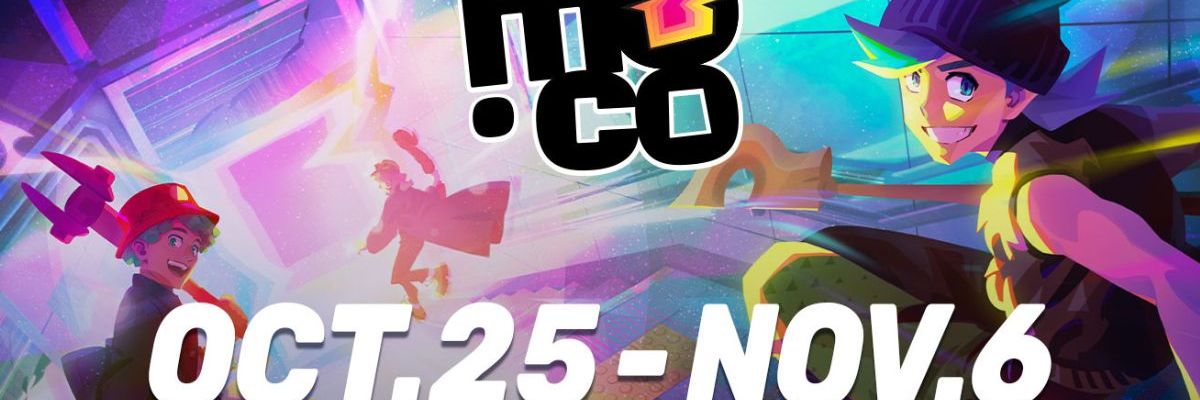 Cách tham gia closed beta của tựa game mới mo.co Sforum