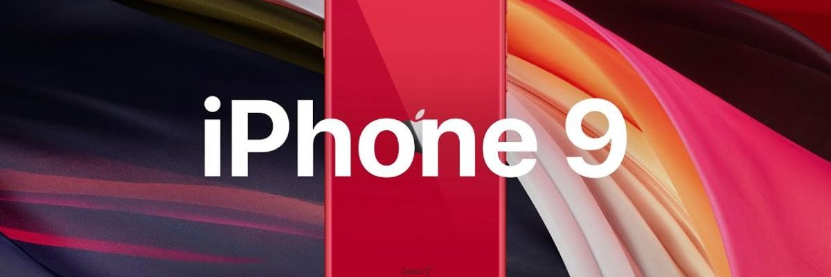 Có iPhone 9 không? Vì sao Apple không ra mắt iPhone 9?