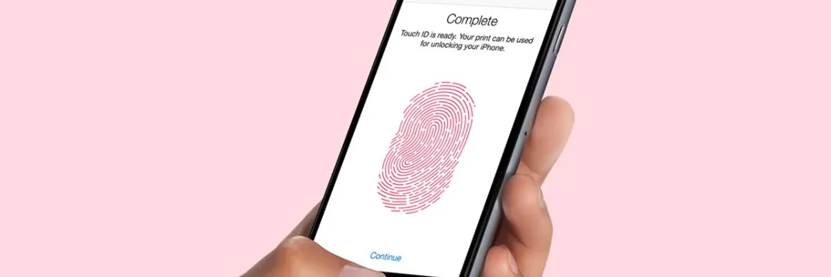 Touch ID là gì? Cách cài đặt Touch ID trên iPhone chi tiết