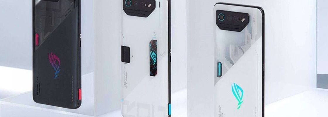 ASUS ROG Phone 8 Ultimate xuất hiện trên Geekbench với 24GB RAM