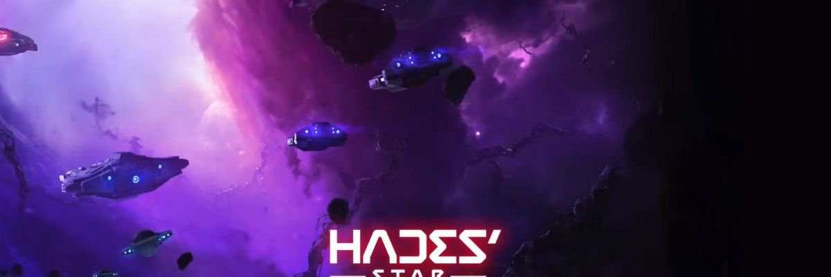 Hades' Star: DARK NEBULA - Chiến tranh giữa các vì sao Sforum
